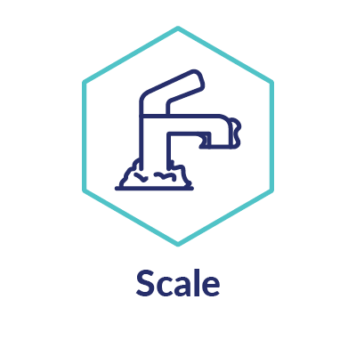 Purity Meets Performance with KDF®